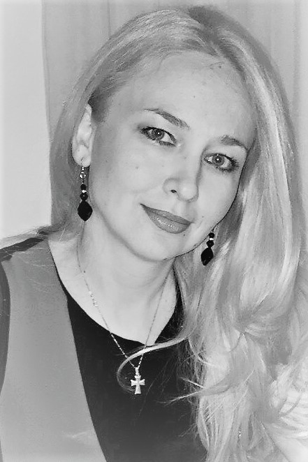 Vanda Božić, PhD – Faculty of Law